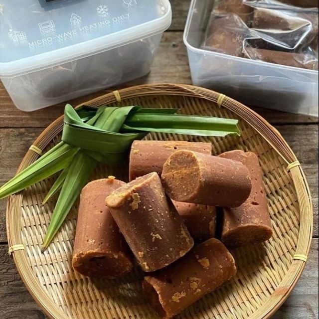 [HALAL] Gula Melaka Kak Liah Original dari Melaka ｜Coconut Palm Sugar ...