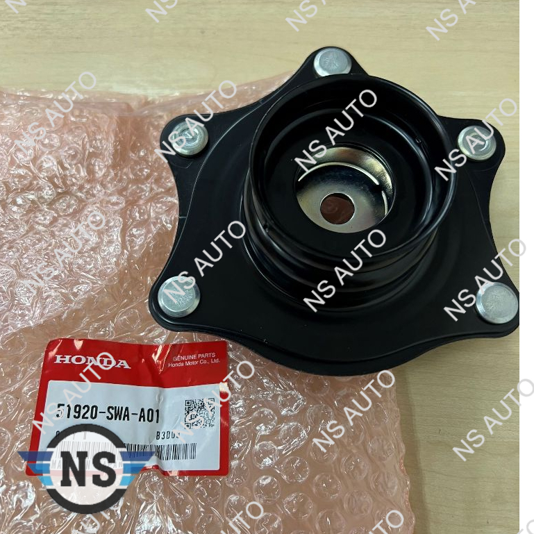 HONDA ORIGINAL ABSORBER MOUNTING FOR HONDA CRV SWA TOA 51920-SWA-A01 ...