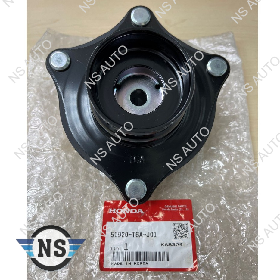 HONDA ORIGINAL GENUINE FRONT ABSORBER MOUNTING FOR HONDA ODYSSEY RC1 T6A 51920-T6A-J01 | Shopee ...