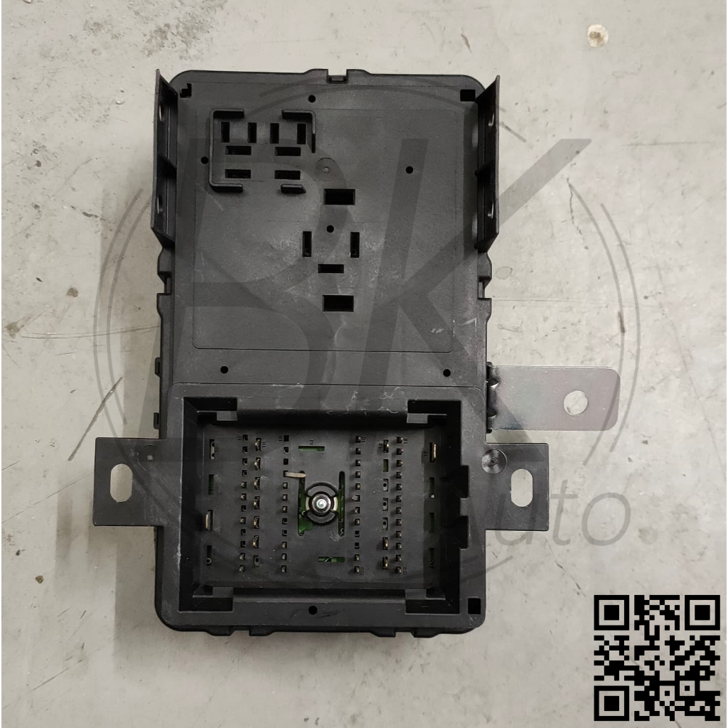 (ORIGINAL QUALITY) PROTON EXORA FUSE BOX (INNER) | Shopee Malaysia