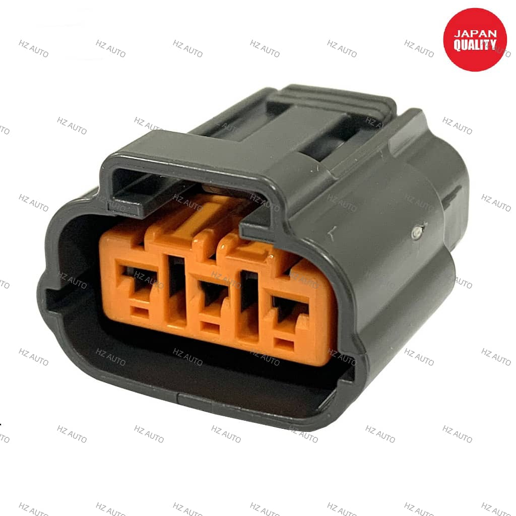 (SKT-10315) 3 Pin Mitsubishi Attrage Lancer Mirage Pajero Outlander ...