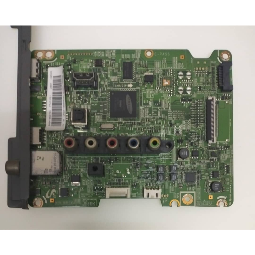 (AP271) Samsung UA32F4000AR Mainboard, Powerboard, LVDS, Cable, Button ...