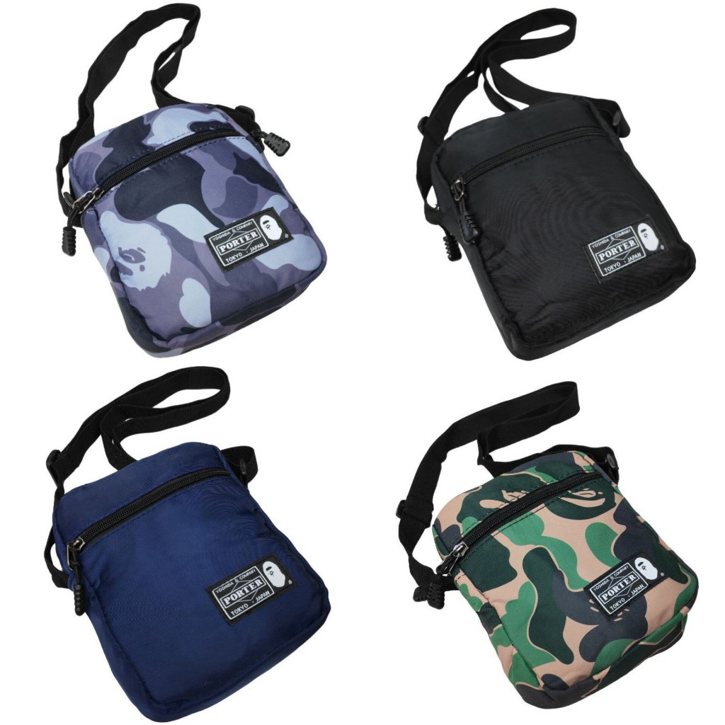 Messenger Bag Mens Sling Bag Chest Bag Crossbody Bag Beg Lelaki Silang ...