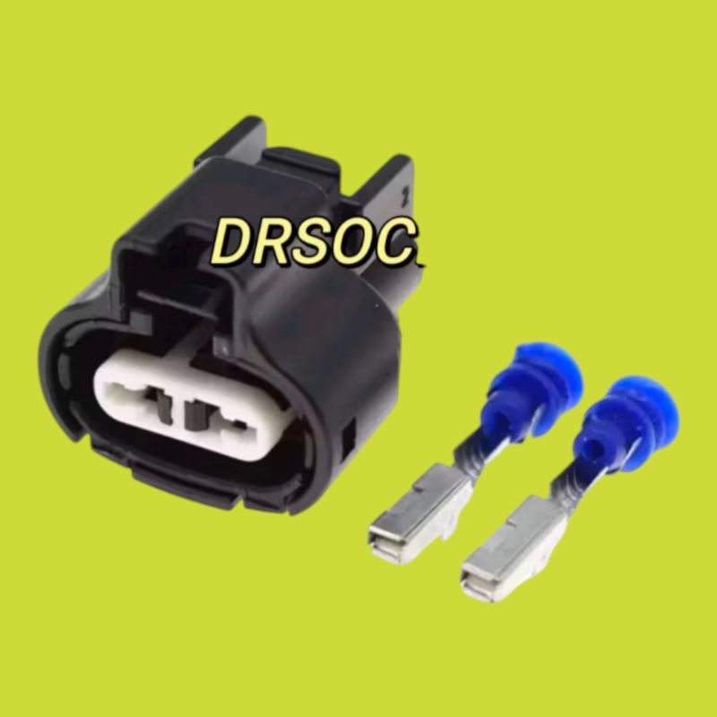 2 PIN PERODUA MYVI KELISA VIVA KENALI ALZA INTAKE AIR TEMPERATURE AIR ...