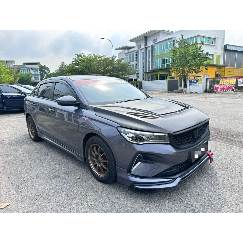 Proton S70 Yofer Bodykit | Shopee Malaysia