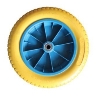 13" x 3" Wheel Barrow tyre only / Tayar kereta sorong | Shopee Malaysia