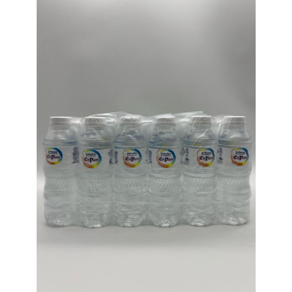 [ READY STOCK ️ ] Enpure Reverse Osmosis Drinking Water 250ml x 24 bots ...