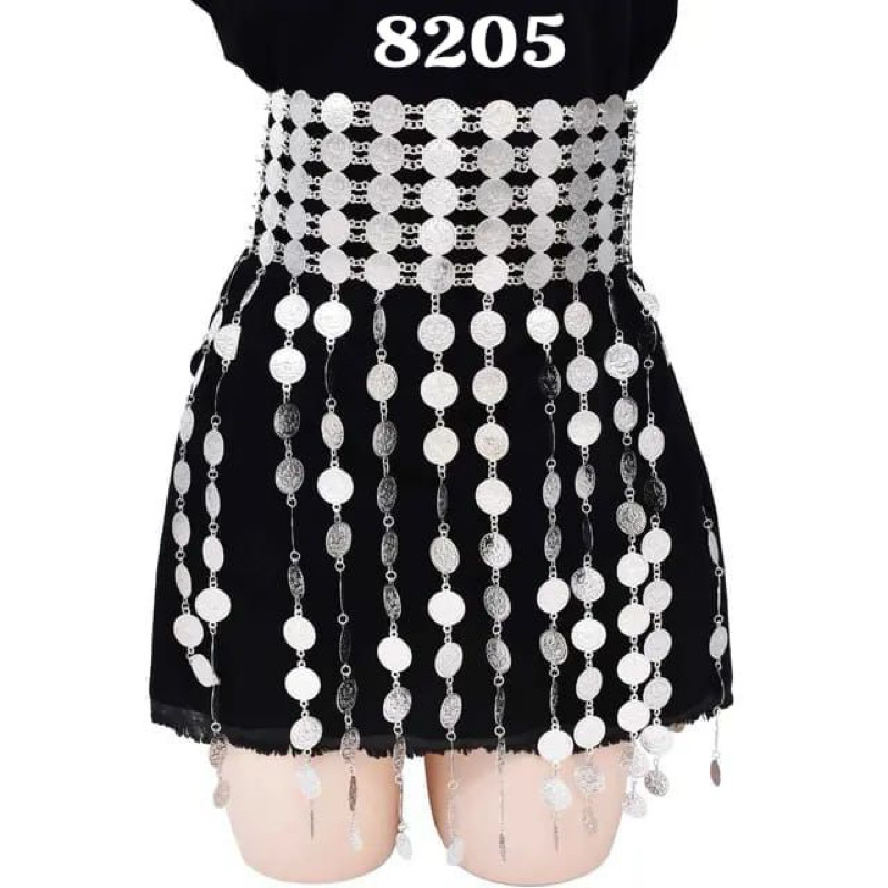 tali pinggang sementing moden iban tradisional motif | Shopee Malaysia