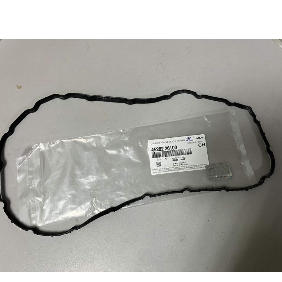 100% ORIGINAL (HYUNDAI KIA) OIL PAN GASKET HYUNDAI SONATA YF/KIA FORTE ...