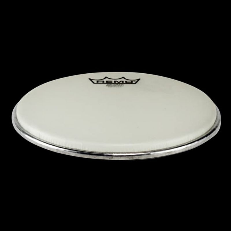 REMO DA-4390-RD-Dx Series Renaissance 9" (23cm) Darbuka Skin | Shopee ...