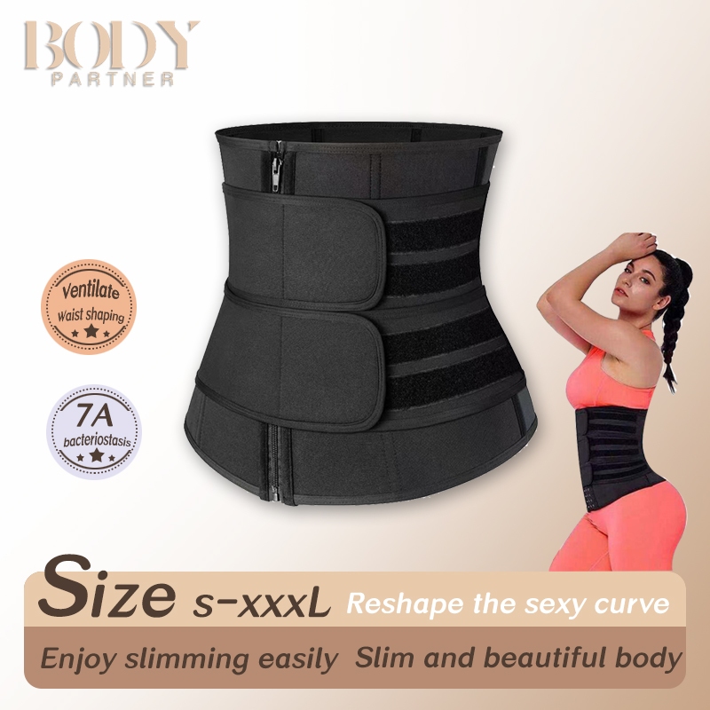 ReadyStock Mommy Tummy Belt Abdominal Binder Postpartum Belt Bengkung ...
