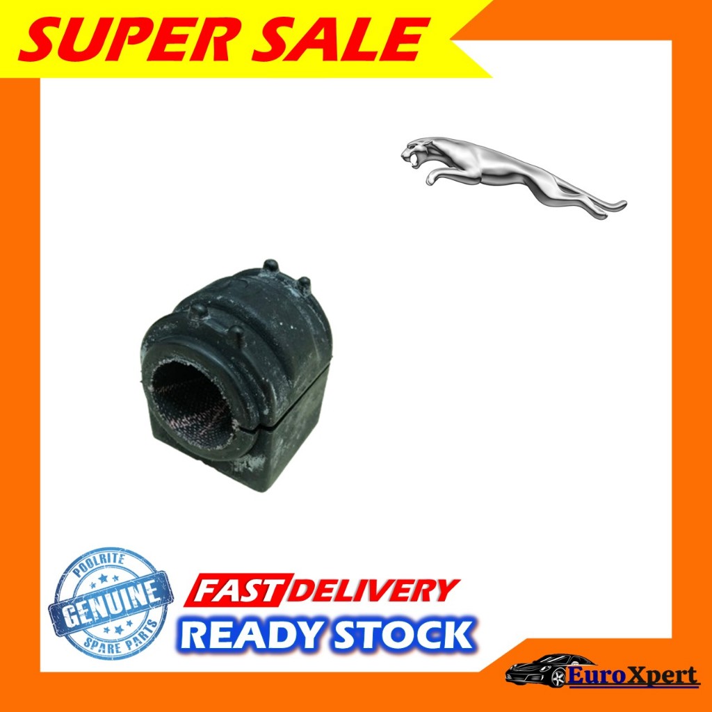 [ORIGINAL] FRONT STABILIZER LINK ANTI ROLL BAR INSULATOR BAR BUSH ...