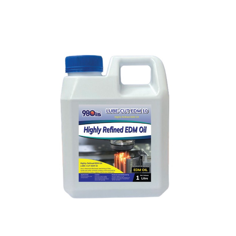 LC-EDM 10 Series | 1L Highly Redefined EDM Oil | Shopee Malaysia