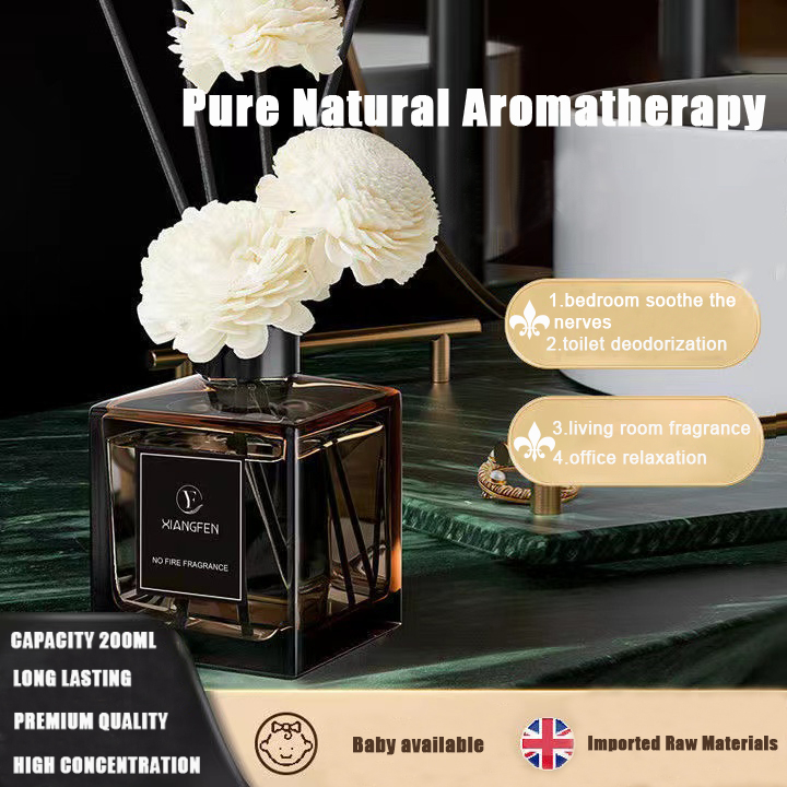 Aromatherapy Bathroom Deodorant Artifact Air Freshener Bedroom Girl ...