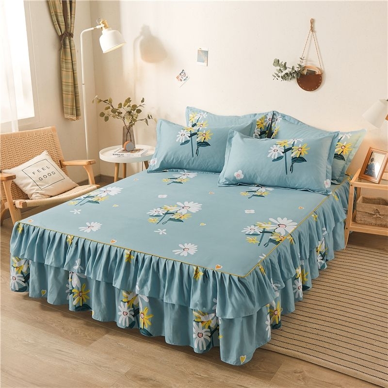 Super Sales Cadar Ropol Queen/King Size 3 In 1 Single Size 2 In 1 ...
