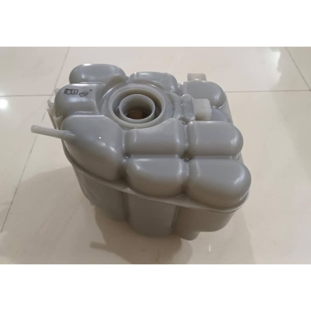 7P0121407B 95810615102 SPARE TANK PORSCHE CAYENNE 2010-2015 ( 958 ) VW ...