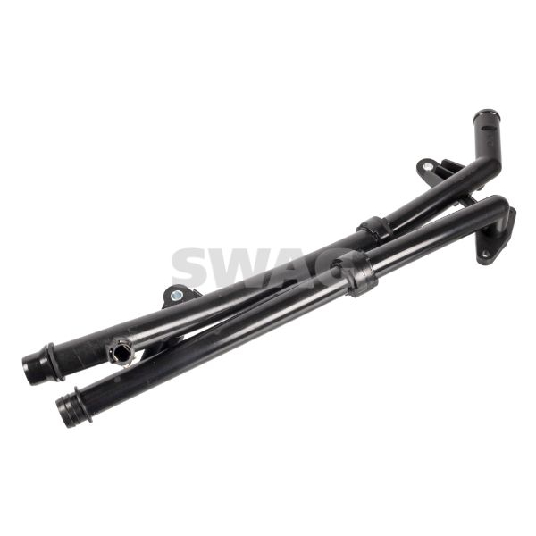 Mercedes Benz M271 CGI Engine Coolant Hose - W204 W212 C204 A207 C207 ...