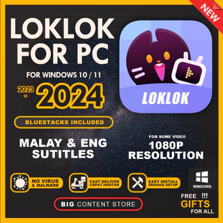 Buy loklok Online With Best Price, Dec 2024 | Shopee Malaysia