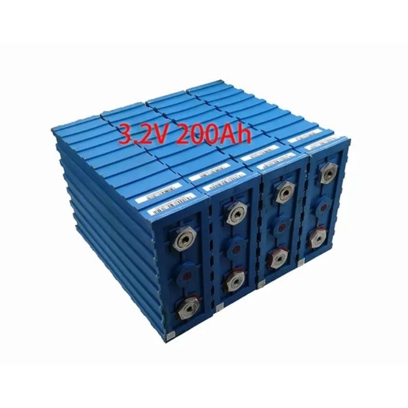 Solar battery 200A Lifepo4 lithium bateri 12v 24v 36v 48v 72v | Shopee Malaysia