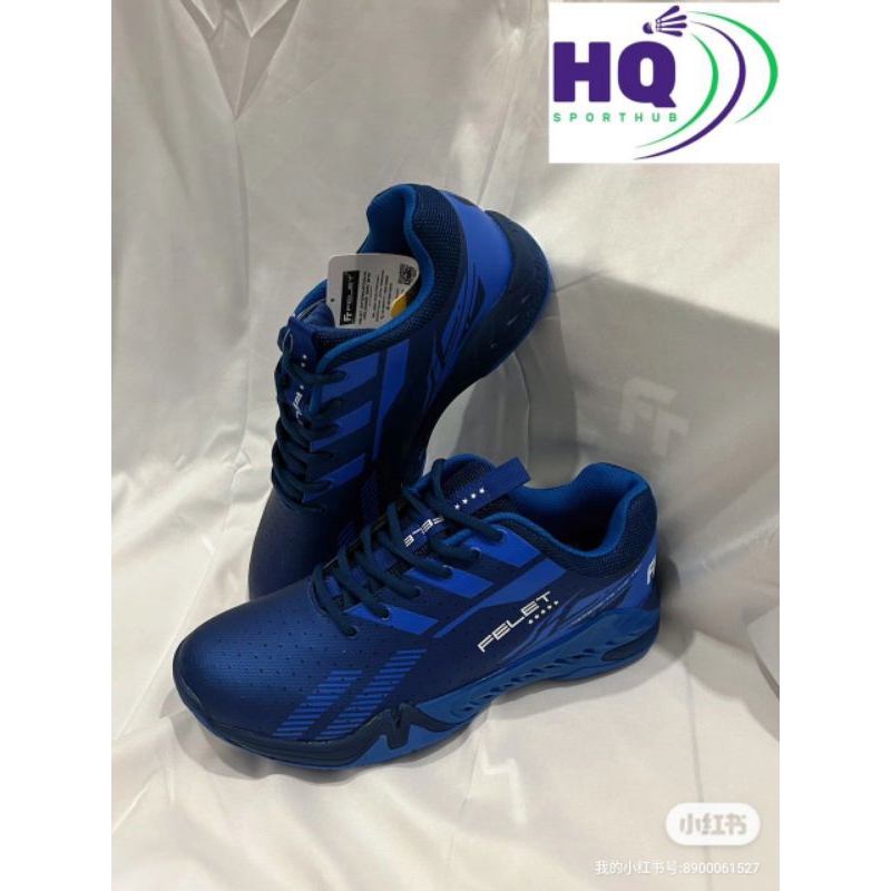 FELET POWER BOOST BLUE (100% AUTHENTIC) | Shopee Malaysia