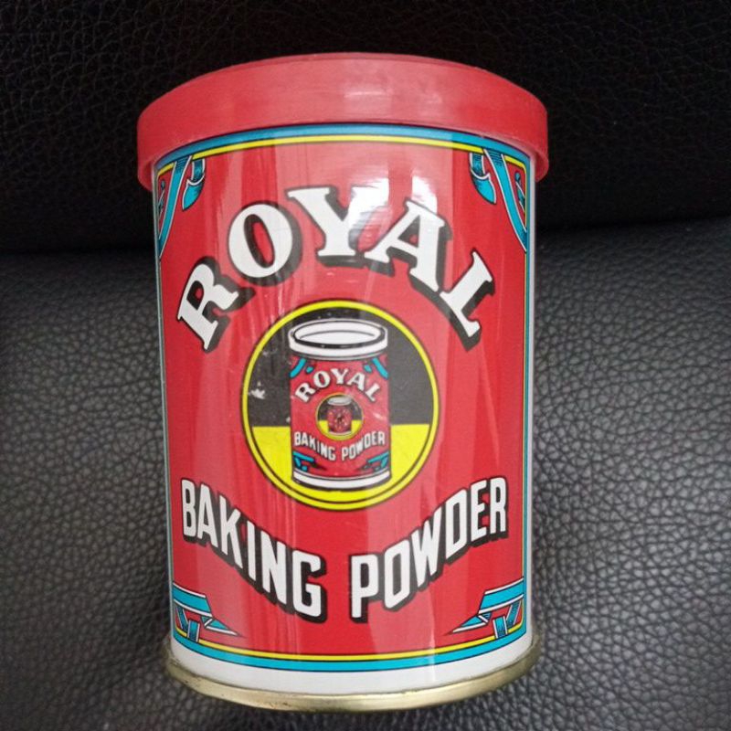 ROYAL BAKING POWDER. | Shopee Malaysia