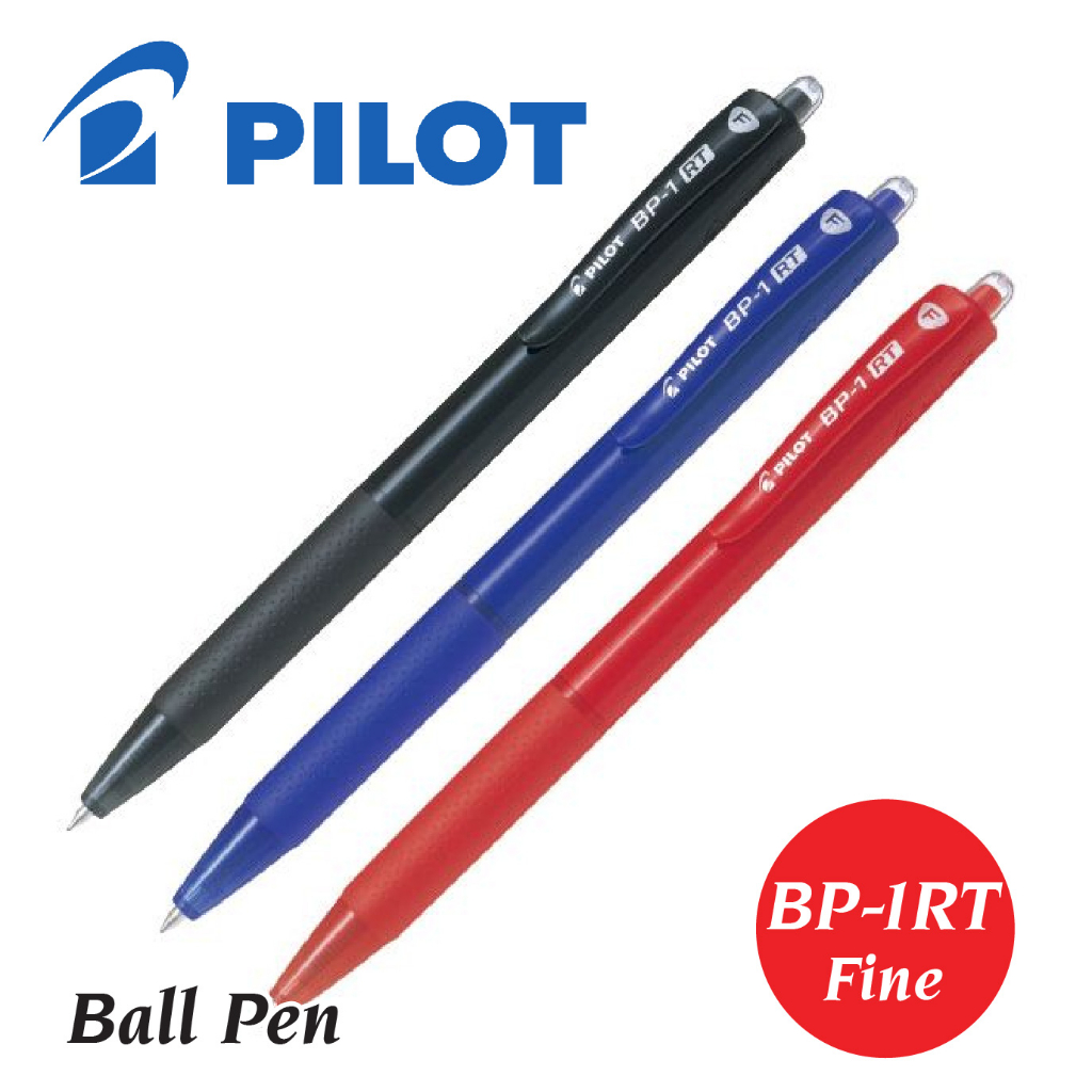 Ball Pen 0.5mm 0.7mm 1.0mm | Faber Castell Ball Pen Click X5 X7 Grip X5 ...