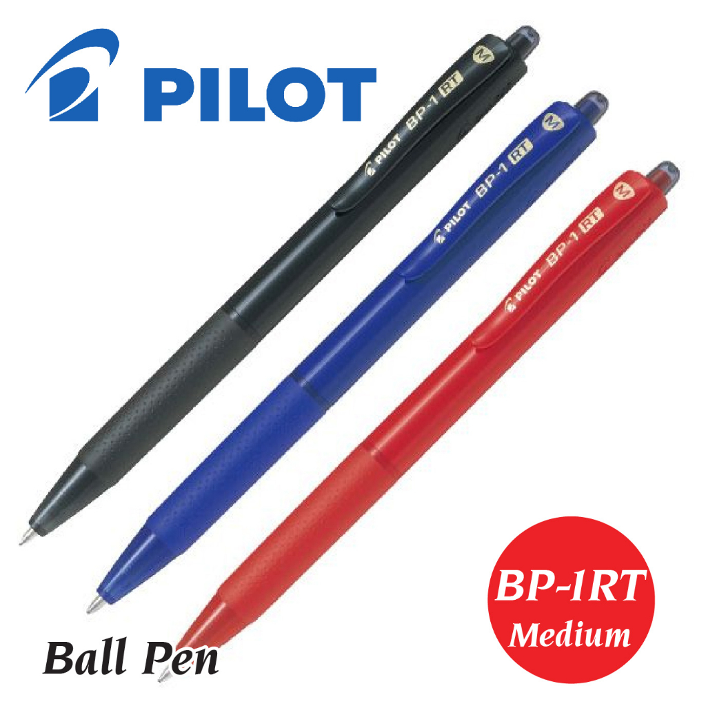 Ball Pen 0.5mm 0.7mm 1.0mm | Faber Castell Ball Pen Click X5 X7 Grip X5 ...