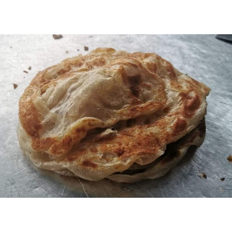 ROTI CANAI FROZEN(FREE KUAH) | Shopee Malaysia