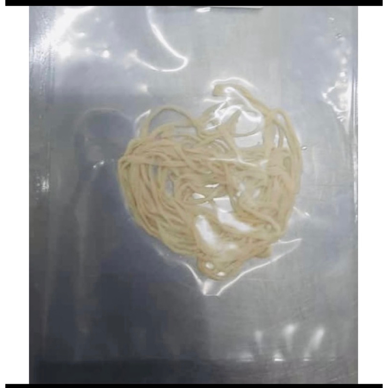 HALAL Natural Salted Lamb/Sheep Casing for homemade sausage | Shopee ...