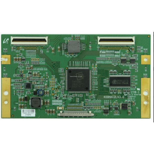 Original For sony KLV-32EX400/40EX400/46EX400 LCD Controller TCON logic ...