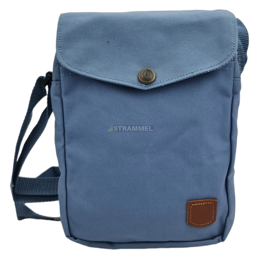 Fjallraven Greenland Pocket Versatile Little Shoulder Security Sling ...