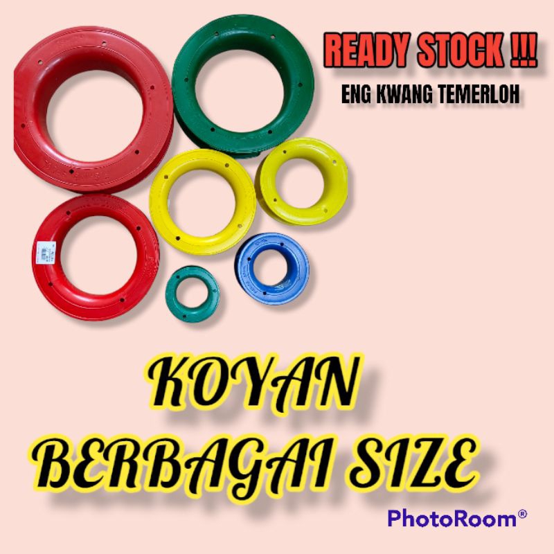 KOYAN PANCING PLASTIK 💥💥💥 | Shopee Malaysia