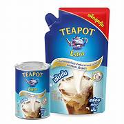 Teapot Extra - Evaporated Creamer - 1 kg | Shopee Malaysia