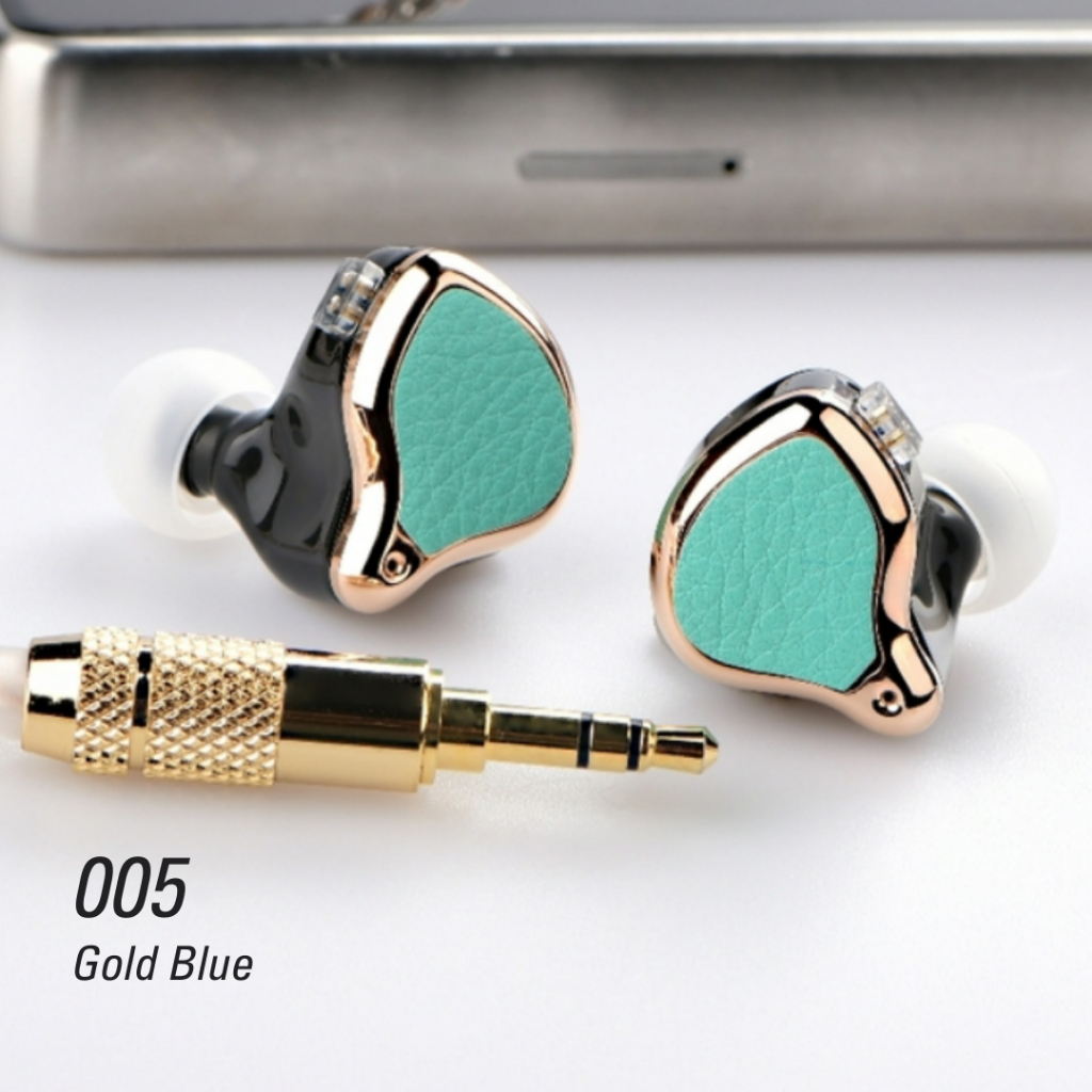 THE FRAGRANT ZITHER in Ear Headphone- TFZ T2 PRO | Shopee Malaysia