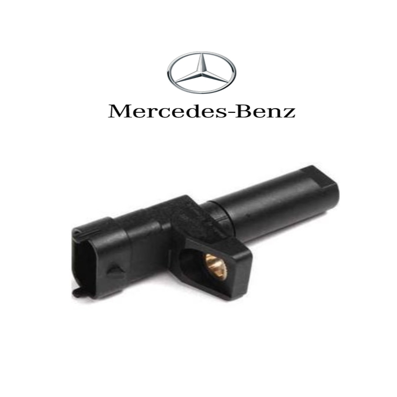 Original Mercedes (M272 Engine) - Crankshaft Position Sensor W203 W204 ...