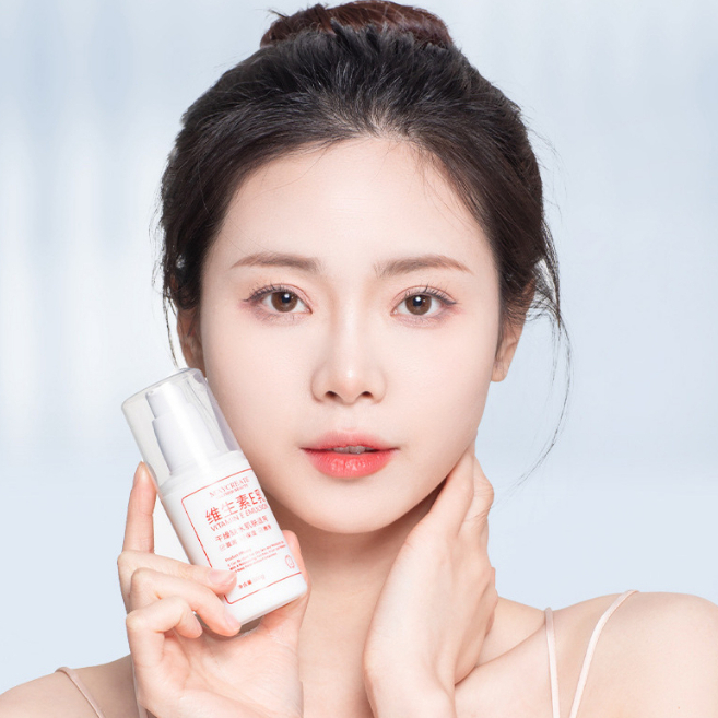 健美创研维生素E乳 Maycreate Moisturizing Body Lotion 100g 身体乳护肤面霜水润保湿 | Shopee ...
