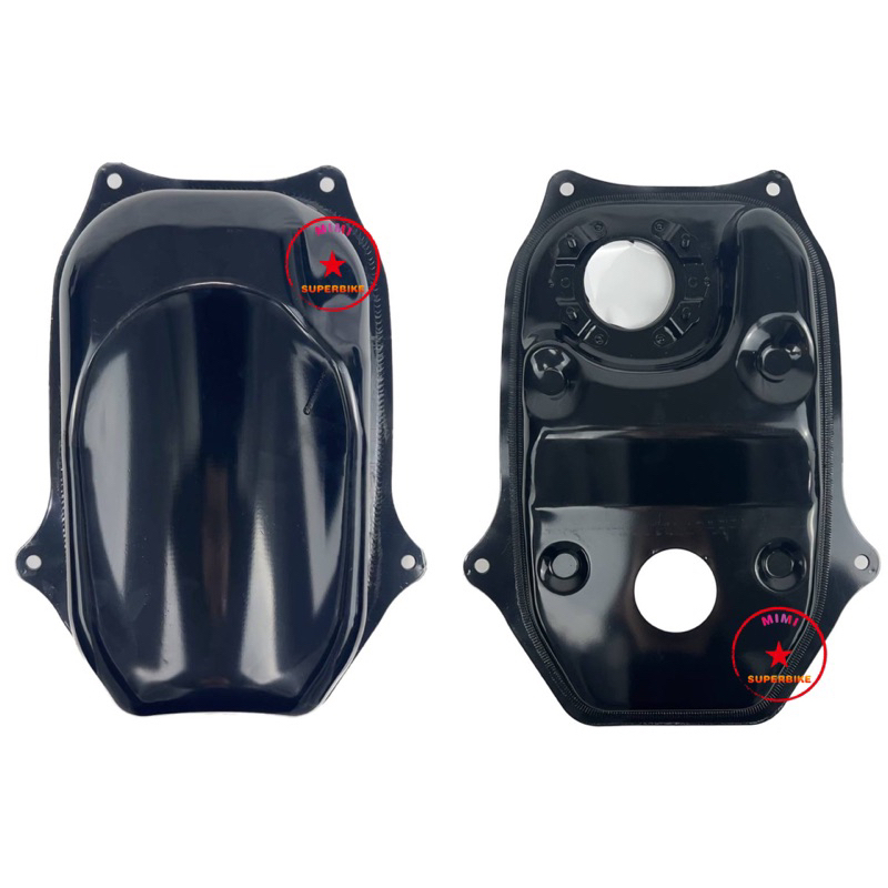 PNP HONDA RS150 V1 V2 V3 RSX150 BIG FUEL TANK 6.5L LITRE RSX RS RS150R ...