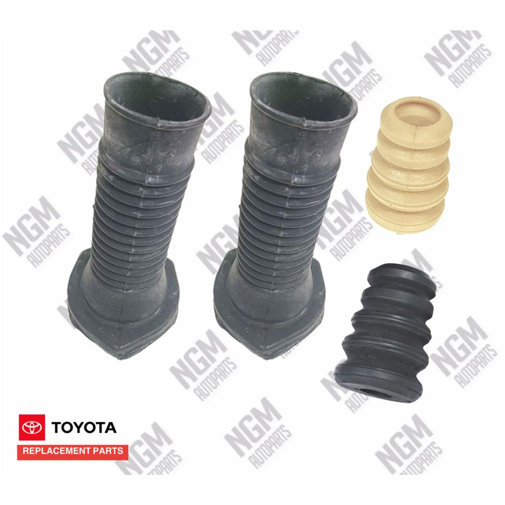 [TOYOTA] CAMRY SXV10 SXV20 ACV30 ACV40 ACV50, HARRIER SXU ACU10 REAR ...