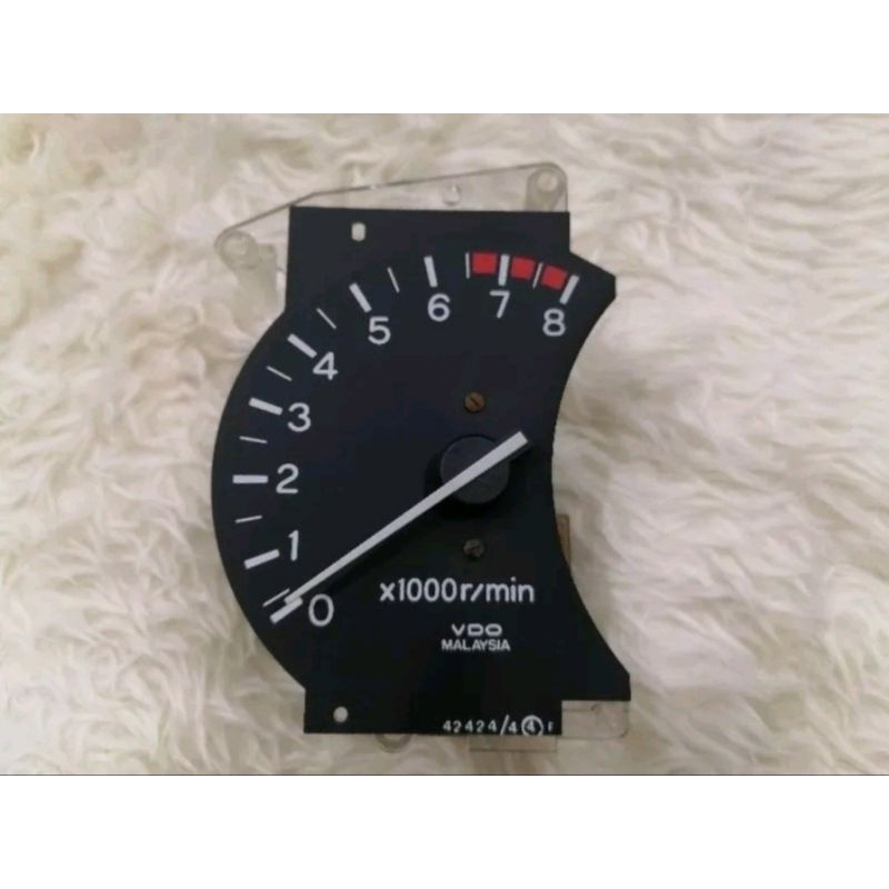 RPM meter proton wira 1.6 auto | Shopee Malaysia