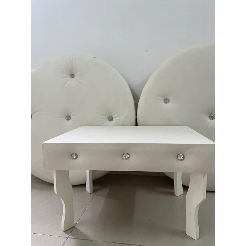 Bantal dan meja nikah | Shopee Malaysia