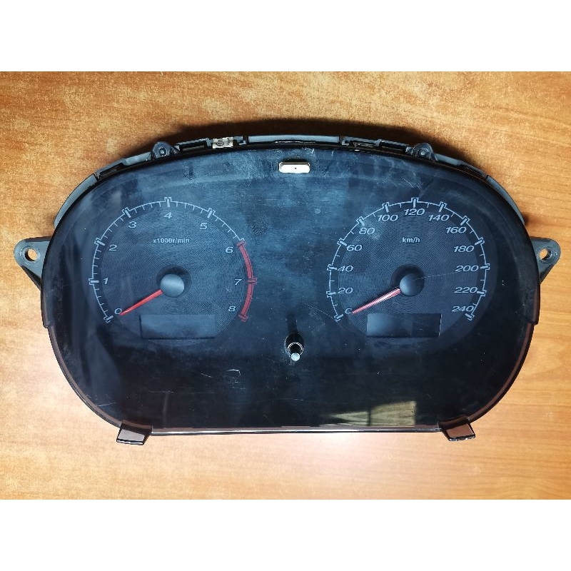 proton exzora AT meter (2666) | Shopee Malaysia