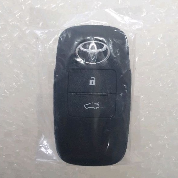 Keyless Remote Ori(Toyota Vios 2023) | Shopee Malaysia