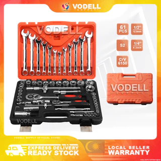 VODELL SUPPLY Official Store, Online Shop | Shopee Malaysia