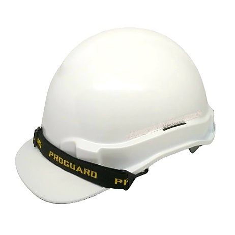 Proguard Safety Helmet HG1-PHSL - WHITE COLOR/DOSH SIRIM Approved ...