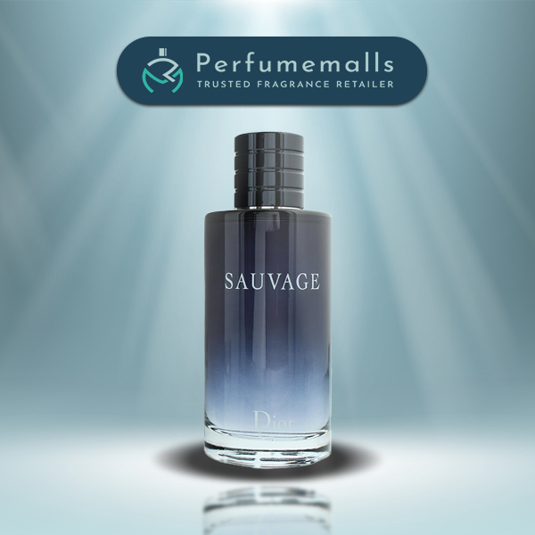 Dior Sauvage EDT 200ml (Christian Dior Men Perfume) | Shopee Malaysia