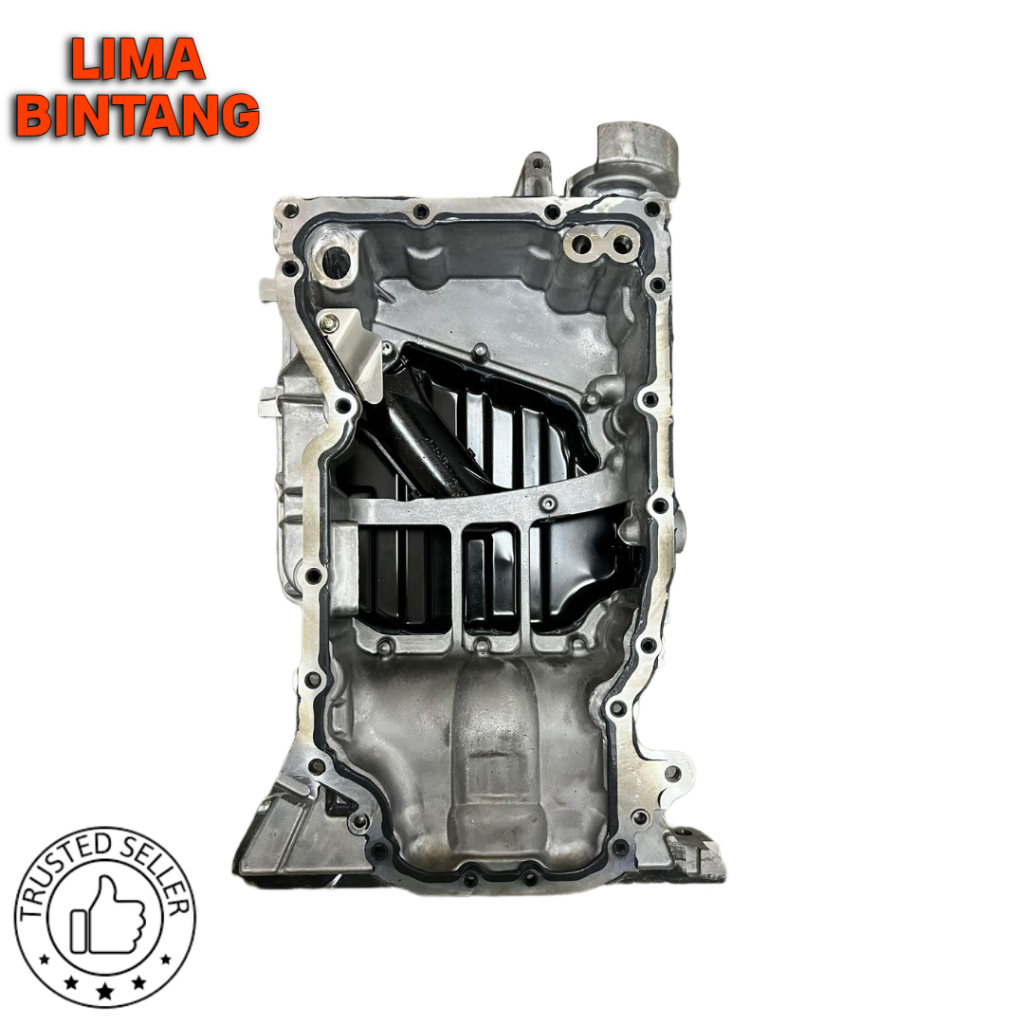 Nissan TEANA 2.5CC 15” QR25DE ; OIL PAN SET ; 11110-3TA3A | Shopee Malaysia