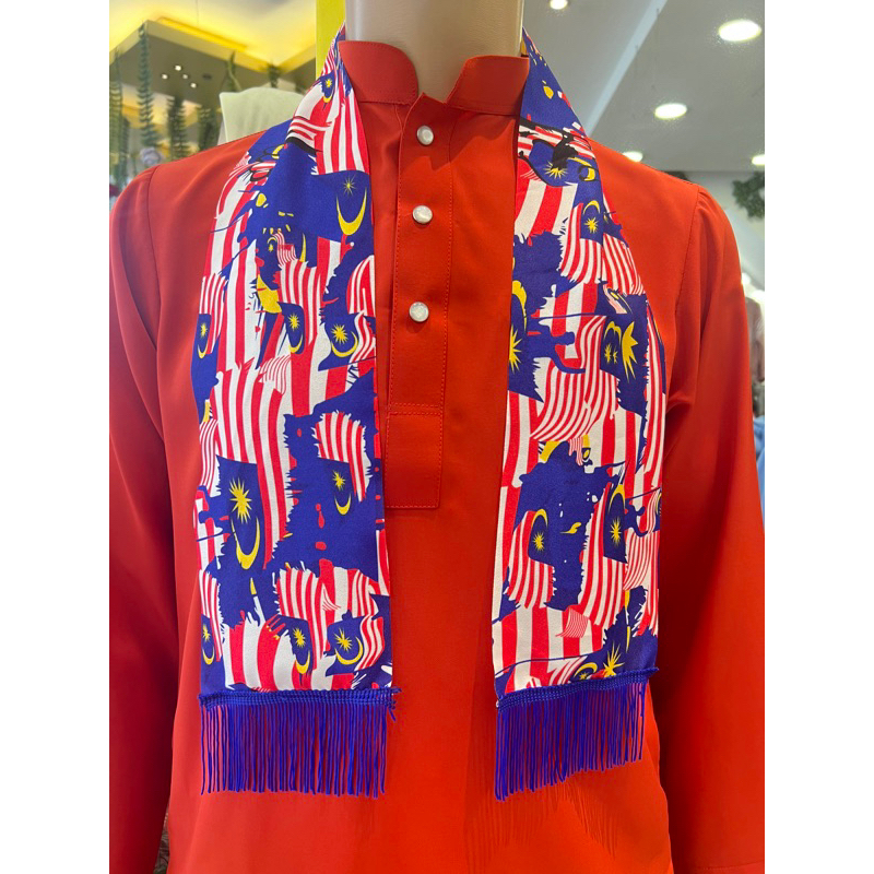 Merdeka Mafla / Malaysia Day 2024🇲🇾 ️Trending🔥 | Shopee Malaysia