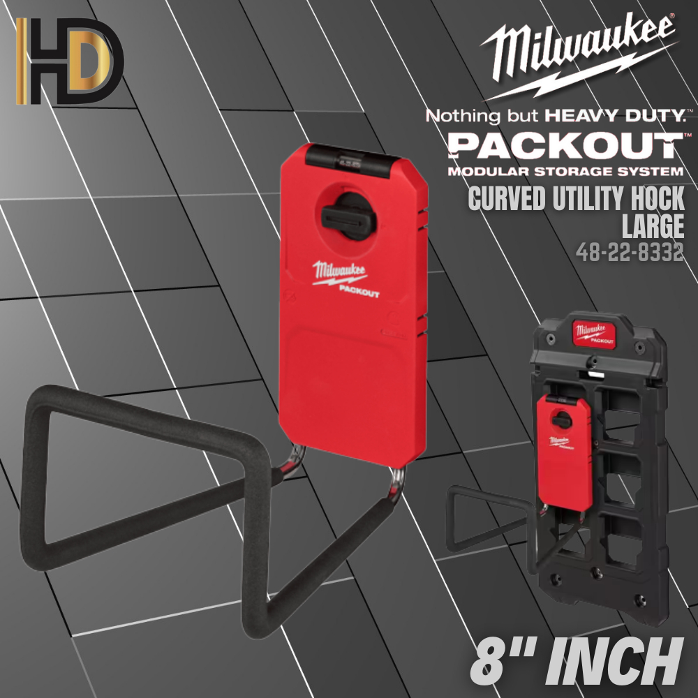 Packout Inserts PACKOUT™ Side Mount | MILWAUKEE® PACKOUT™ Side Mounts ...