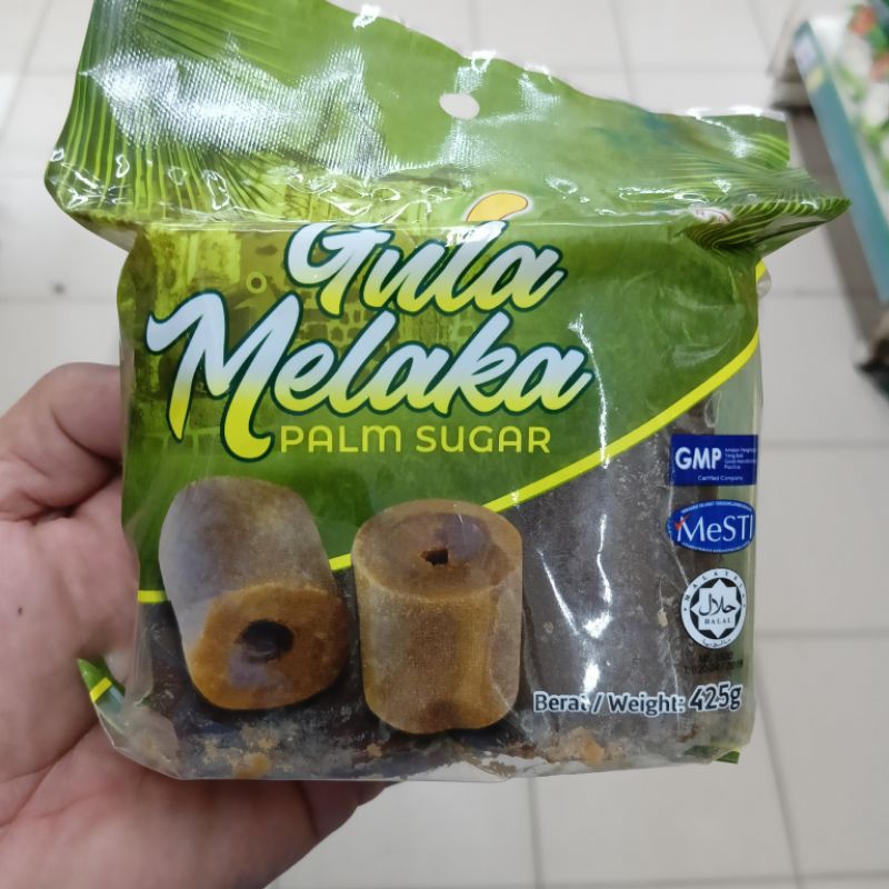Gula Melaka Original Palm Sugar 425g | Shopee Malaysia