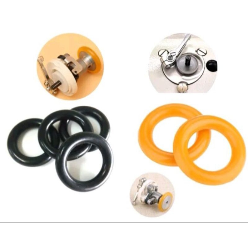 ring getah mesin industri (1pcs) | Shopee Malaysia